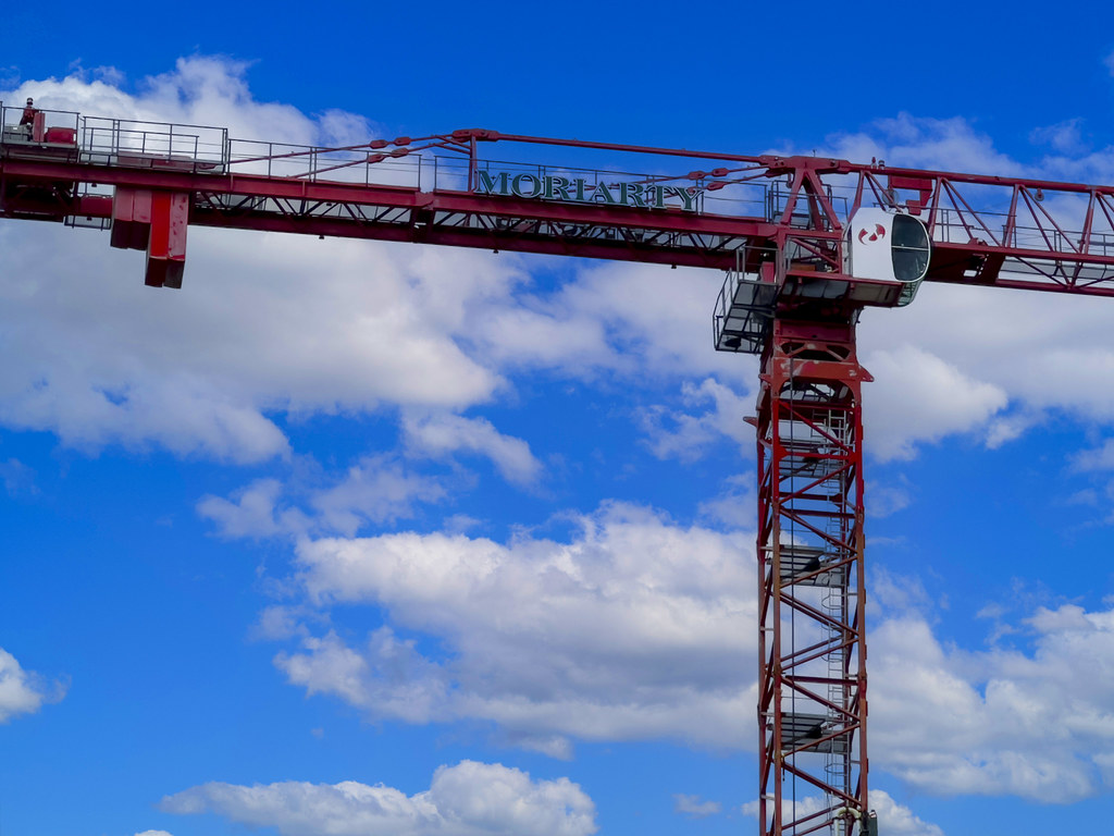 Cladire multifunctionala, cu zece niveluri, langa Bucuresti – ARENA ...