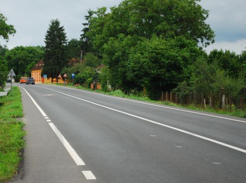 Contract de peste 10 mil. euro atribuit pentru reabilitarea unui drum ...