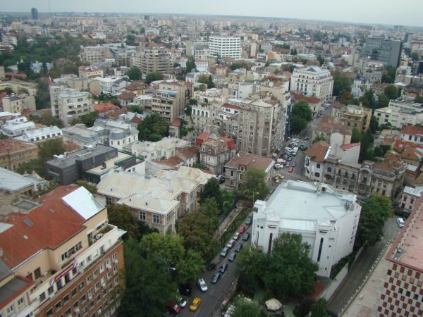 Investitorii au redescoperit clădirile istorice din Bucureşti – ARENA ...