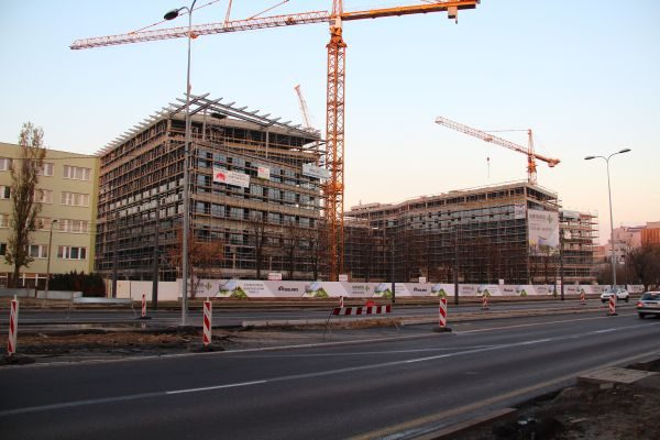 Constructiile ingineresti, crestere de 30% in aprilie – ARENA ...