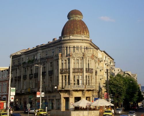 Proiectul de reabilitare a unei clădiri istorice se ridică la 22 ...