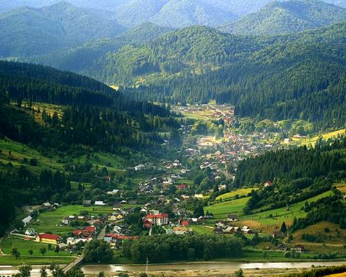 Cine va consolida malurile pârâului Voroneț