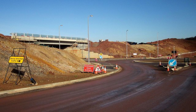 Demersuri pentru reabilitarea unui important traseu rutier – ARENA ...