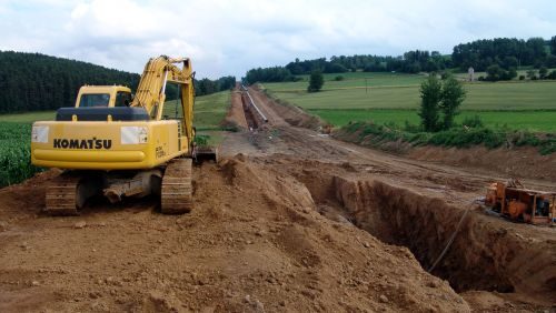 Ce proiect vrea Hidroconstructia SA – ARENA Constructiilor – stiri din ...