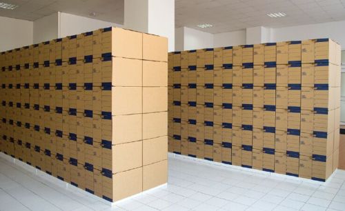 Depozite cu caracteristici speciale, in pregatire – ARENA ...