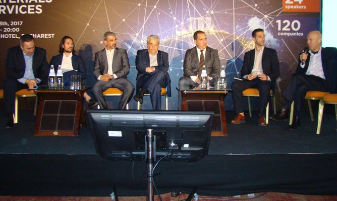 Ce planuri au dezvoltatorii greci pe piata din tara noastra