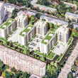 Incepe faza a doua din Baba Novac Residence – ARENA Constructiilor ...
