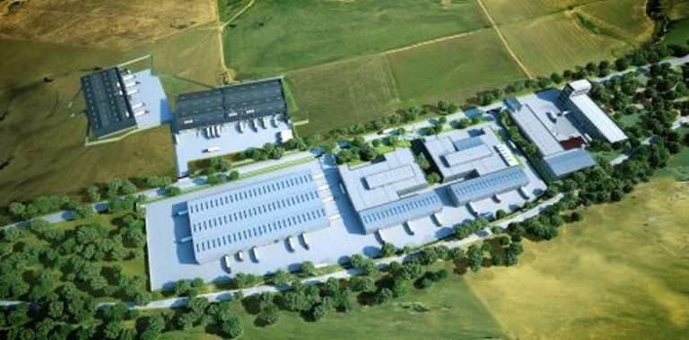 N.G.B. va extinde parcul din Bragadiru cu 12.000 mp – ARENA ...
