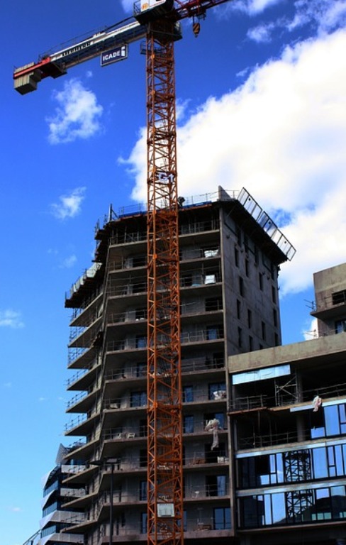 Viitoare turnuri cu 25 de niveluri in nordul Bucurestiului – ARENA ...