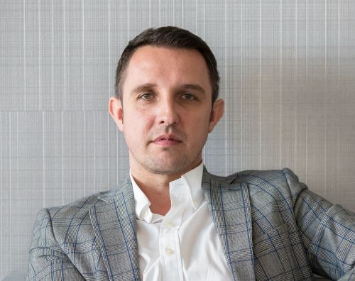 Un nou jucator isi face intrarea pe piata rezidentiala din Bucuresti ...