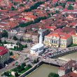 Proiecte de 80 mil euro, din fonduri europene, la Oradea – ARENA ...