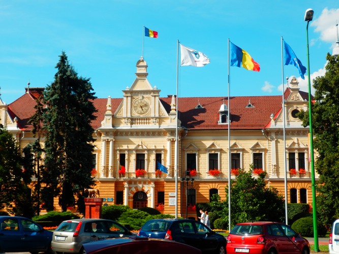 Principalele proiecte de infrastructură rutieră ale Brașovului – ARENA ...