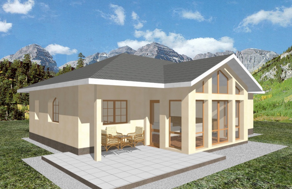 Casa Fiona (Deviz estimativ) – ARENA Constructiilor – stiri din ...