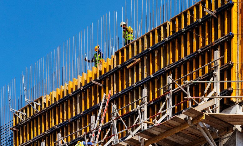 Ansamblu rezidential cu opt blocuri de 11 etaje, in curs de autorizare ...