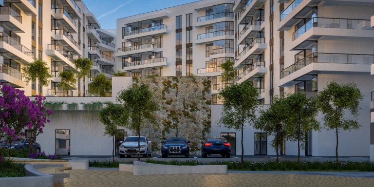 În Constanta va demara a doua etapă a unui proiect cu circa 700 de ...