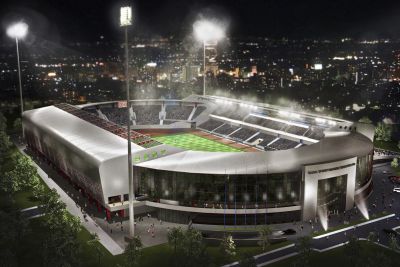 Cine va proiecta noul stadion municipal din Iasi – ARENA Constructiilor ...