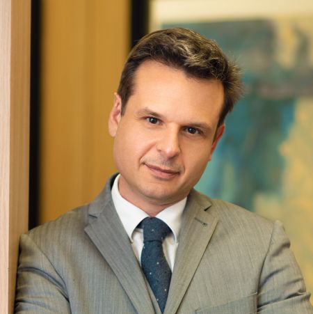 Nou CEO la Globalworths – ARENA Constructiilor – stiri din constructii ...