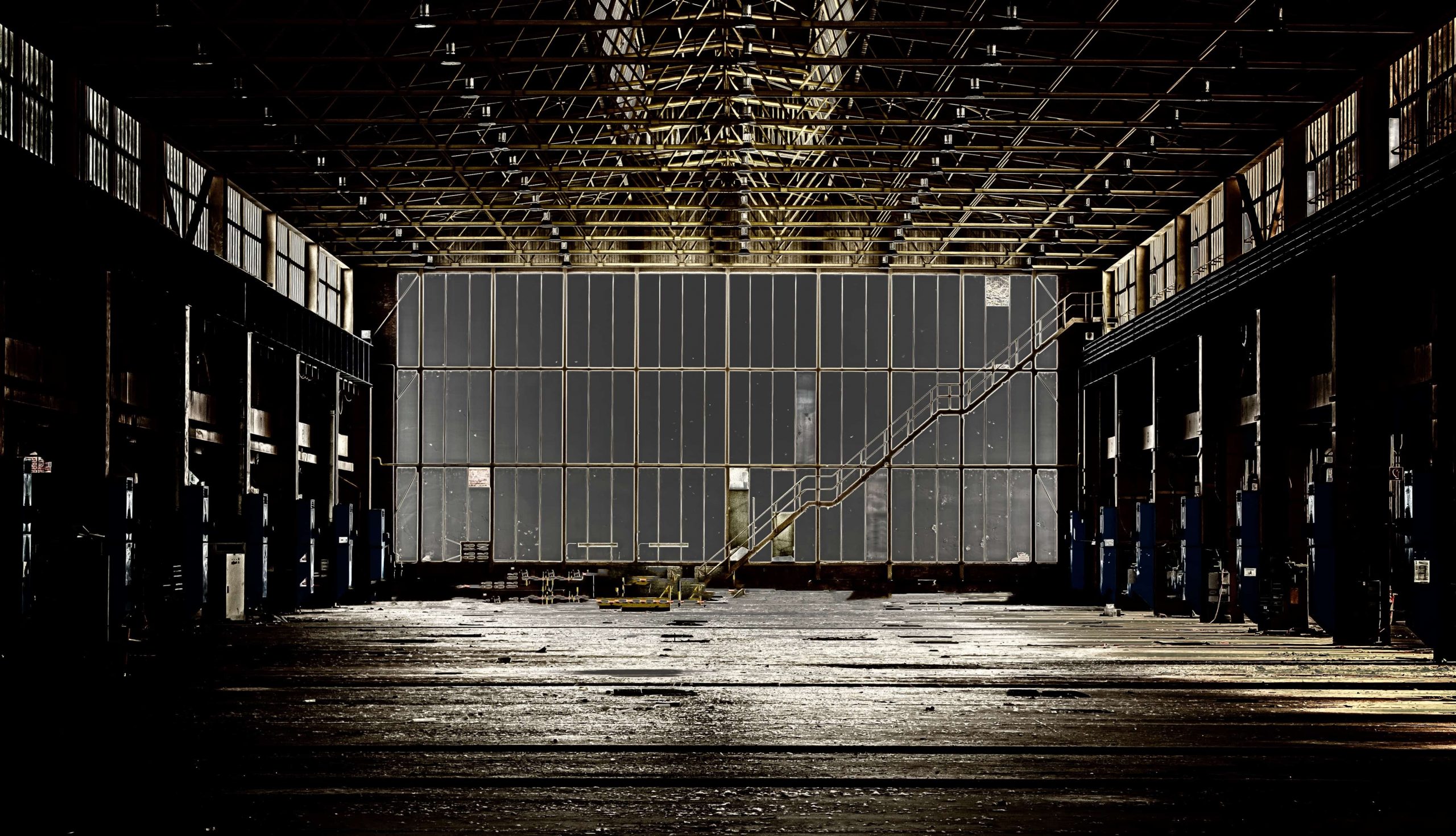 O hala va fi ridicata pe un teren de peste 5000 mp – ARENA ...