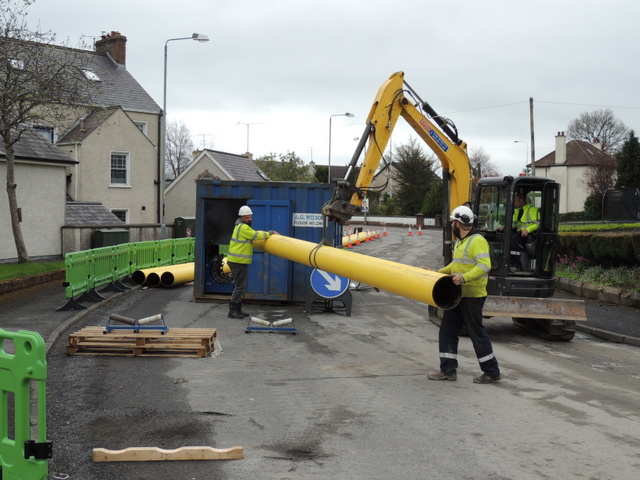 Retea inteligenta distributie gaze, de peste 31 mil euro – ARENA ...