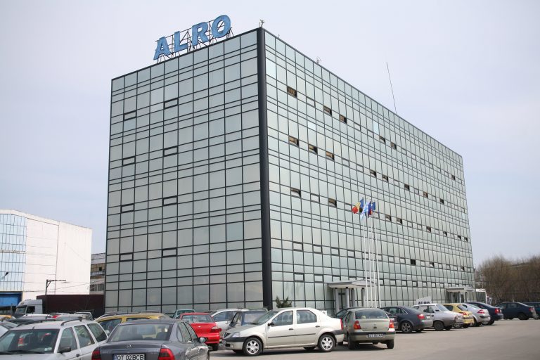 Alro lupta in continuare pentru tarifele antidumping ale produselor din ...
