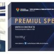 Ubitech Construcții primește «Premiul special pentru implicare socială ...