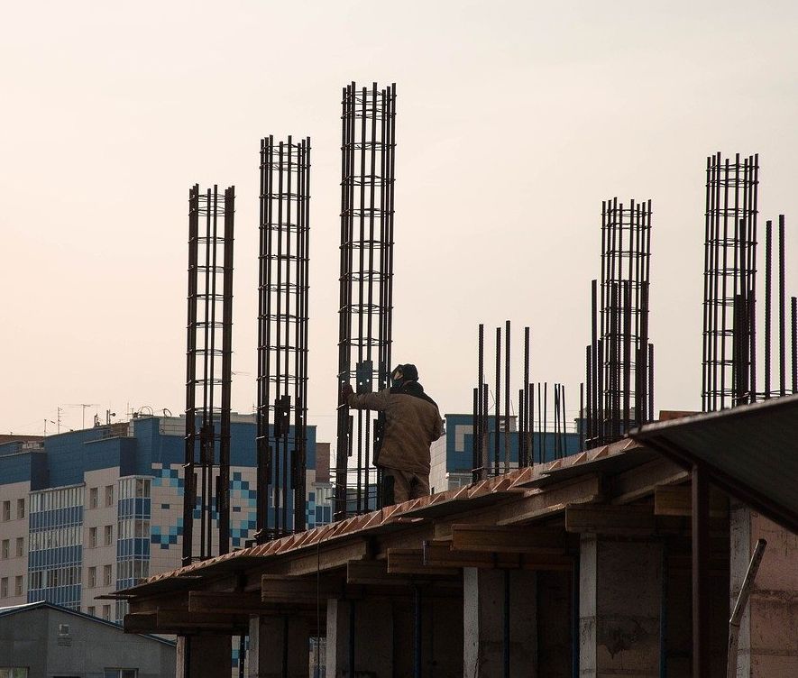 Un ansamblu din Capitala va fi extins cu noi cladiri – ARENA ...