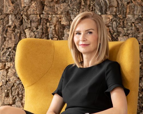 Daniela Kasper: Cel mai probabil, prețurile apartamentelor nu vor mai ...