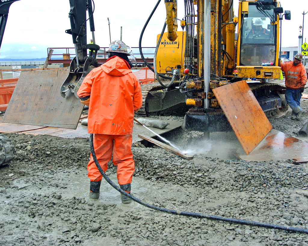 Proiect de constructii ingineresti de peste 3,5 mil euro, in pregatire ...