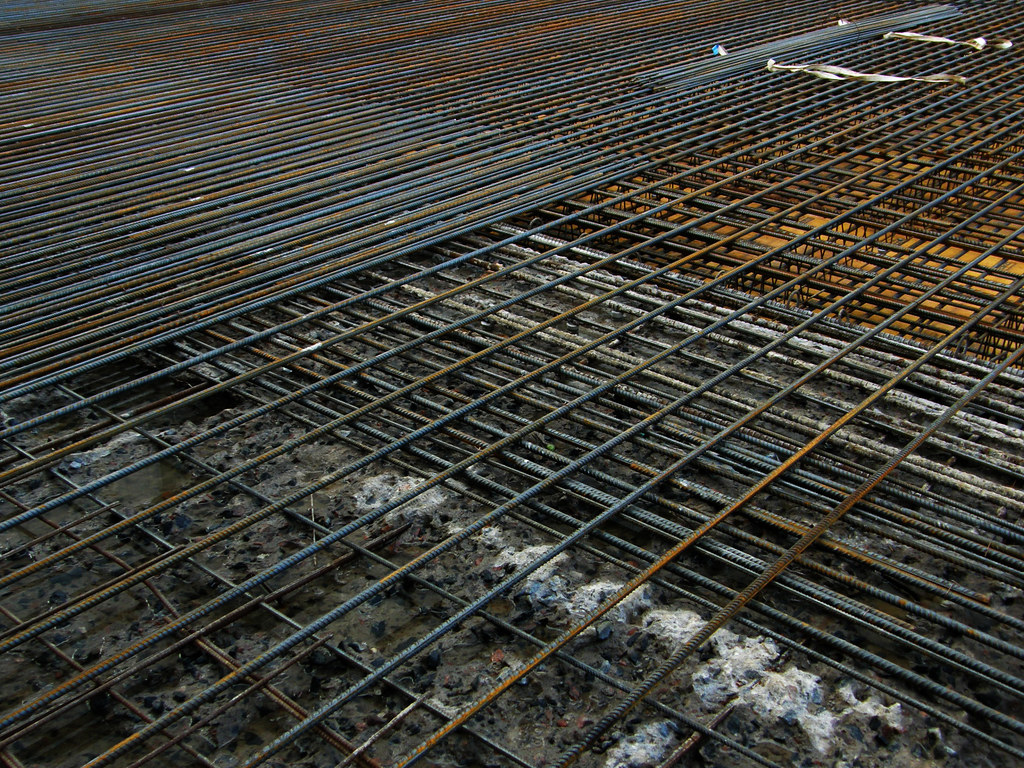 Fier beton, tabla rectangulara, inca au preturi mari – ARENA ...