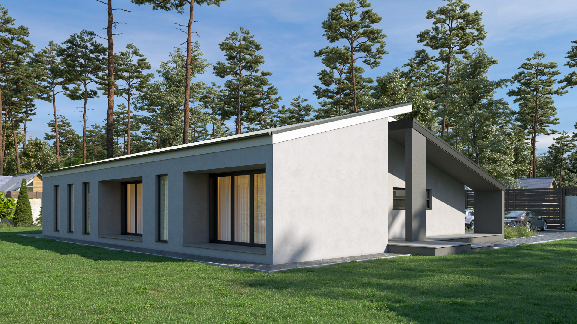 Casa Indira, parter (Deviz estimativ) – ARENA Constructiilor – stiri ...