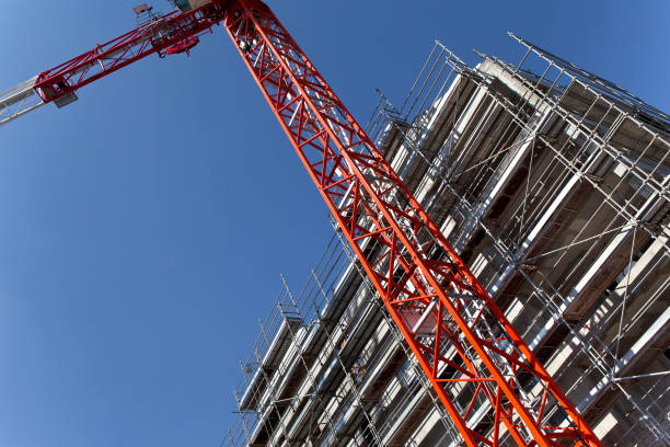 Bloc turn in Bucuresti, in planul unor mari dezvoltatori – ARENA ...