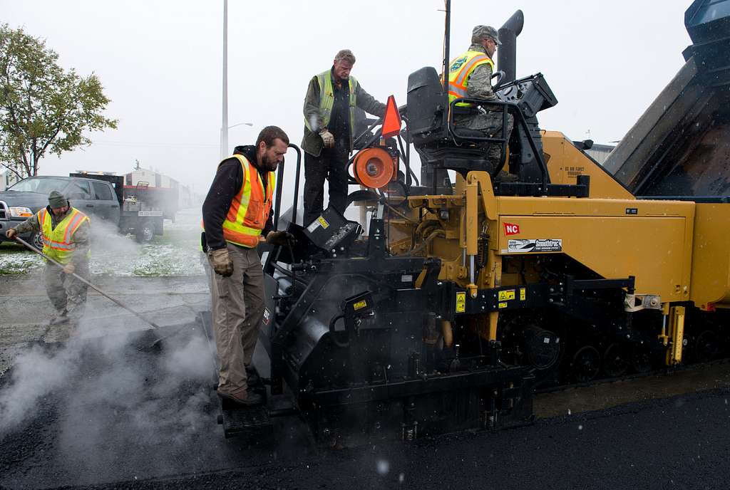 Reabilitarea unui tronson de drum judetean va costa 4 mil euro – ARENA ...