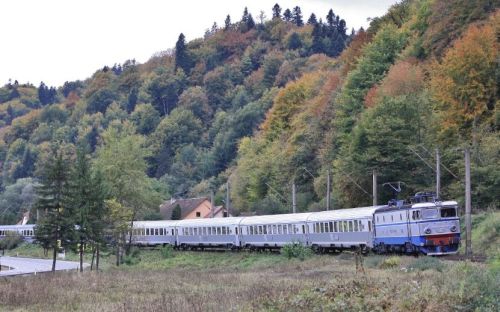 Antreprenorii ce reabiliteaza CF Brasov – Sighisoara au intarzieri ...