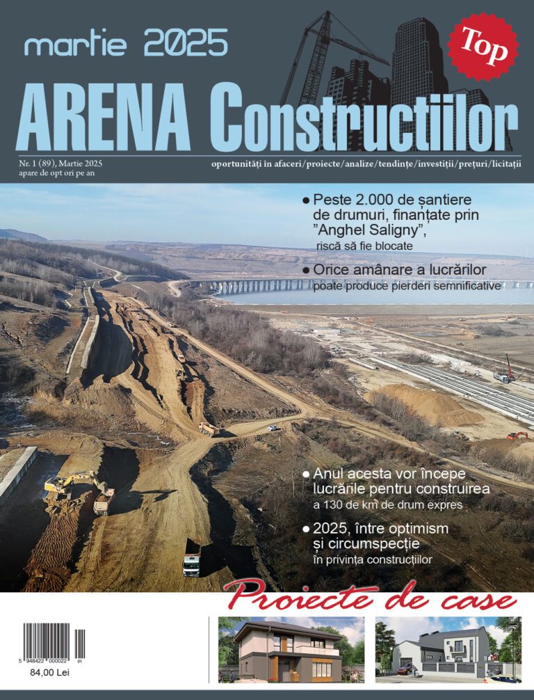 Peste 240 de noi posturi in UAT-uri din tara – ARENA Constructiilor ...