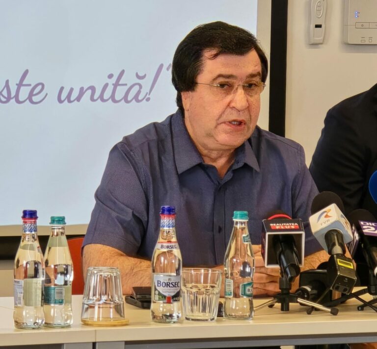 Cristian Erbasu, presedintele FPSC: Austeritatea poate cauza pierderi ...