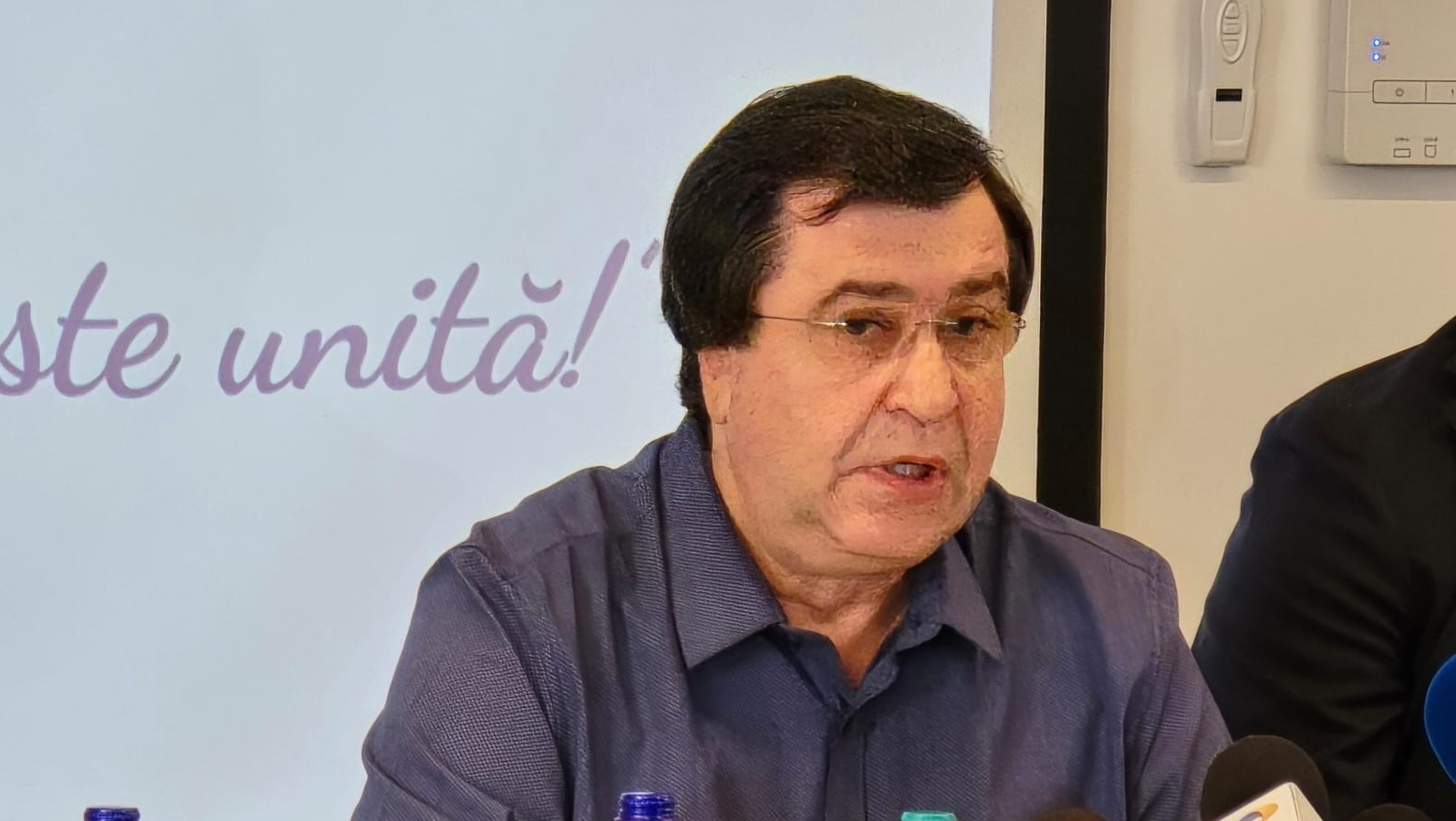 Cristian Erbasu, presedintele FPSC: Austeritatea poate cauza pierderi ...