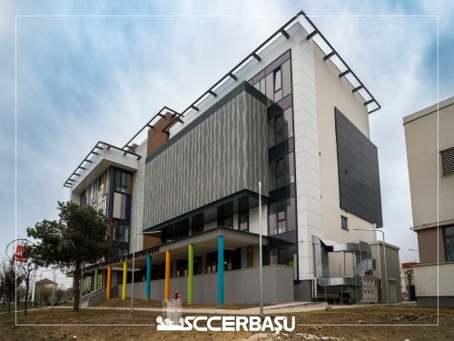 Constructii Erbasu a finalizat si predat proiectul Maternitatea Bega ... Constructii Erbasu a finalizat si predat proiectul Maternitatea Bega ...