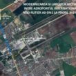 Un pas pentru largirea DN1 intre Aeroportul Otopeni si Autostrada A0 – ARENA Constructiilor ...
