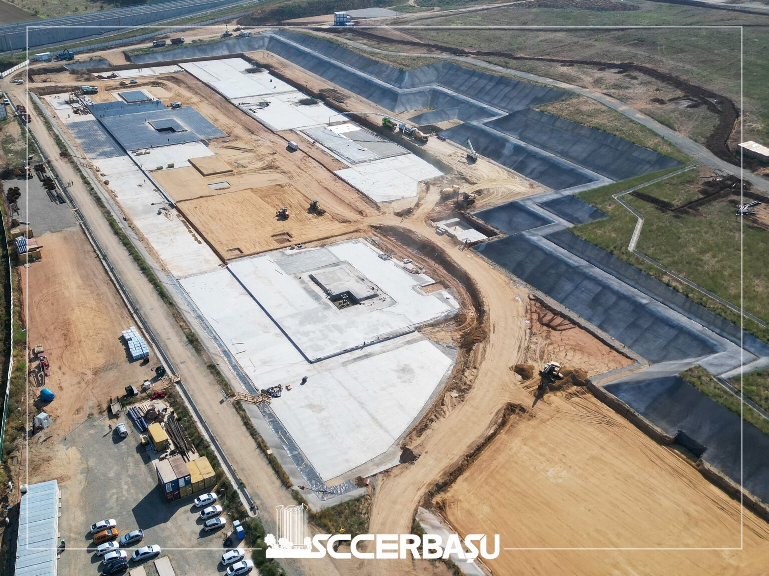 Constructii Erbasu continua lucrarile la Spitalul Regional de Urgenta Craiova – ARENA ...