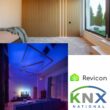 Revicon devine partener al Asociației KNX Romania și susține inovația în lumea caselor ...