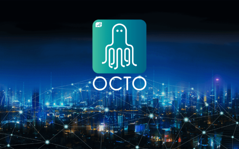 OCTO, sistemul inteligent de control al iluminatului – ARENA ...