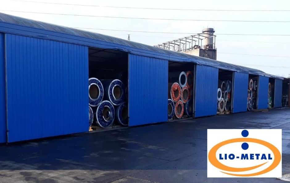 Profil de antreprenor. Cum a devenit compania romaneasca LIO-METAL ...