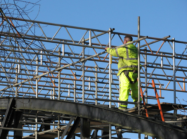 Un pod va fi reparat cu peste 24 mil euro – ARENA Constructiilor ...