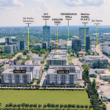 Nusco aduce primul spital Medicana în Nusco City – ARENA Constructiilor ...