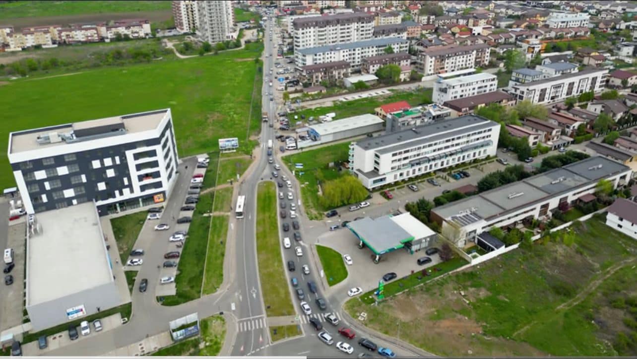 Prelungirea Ghencea: Contractul de largire poate fi semnat – ARENA ...