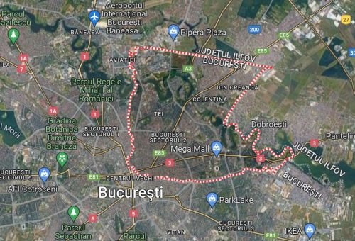 Instanta a anulat PUZ Sector 2 – ARENA Constructiilor – stiri din ...