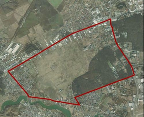 Sectorul 1: Contracte semnate pentru patru PUZ-uri – ARENA ...