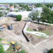 A inceput construirea spitalului din Tecuci – ARENA Constructiilor ...