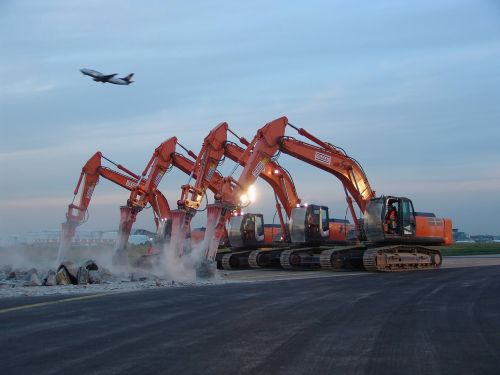 Strabag: Contractele din Romania contribuie la castigurile in crestere ...