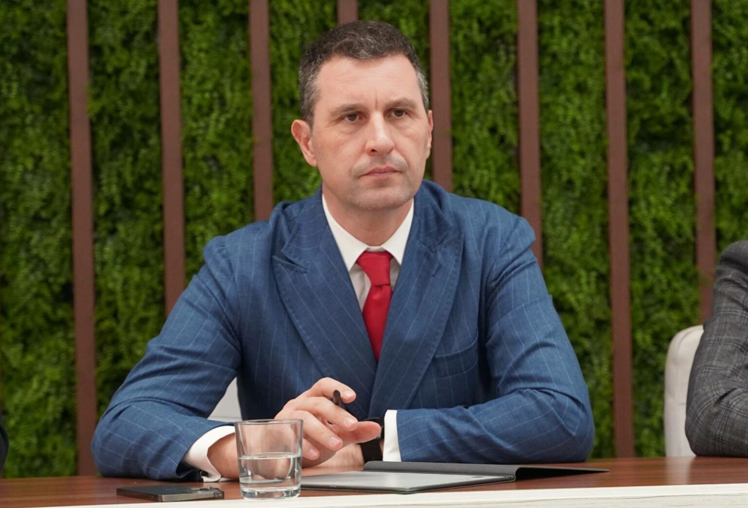 Tanczos Barna: Romania vrea sa absoarba 47 mld din PNRR, anul acesta ...